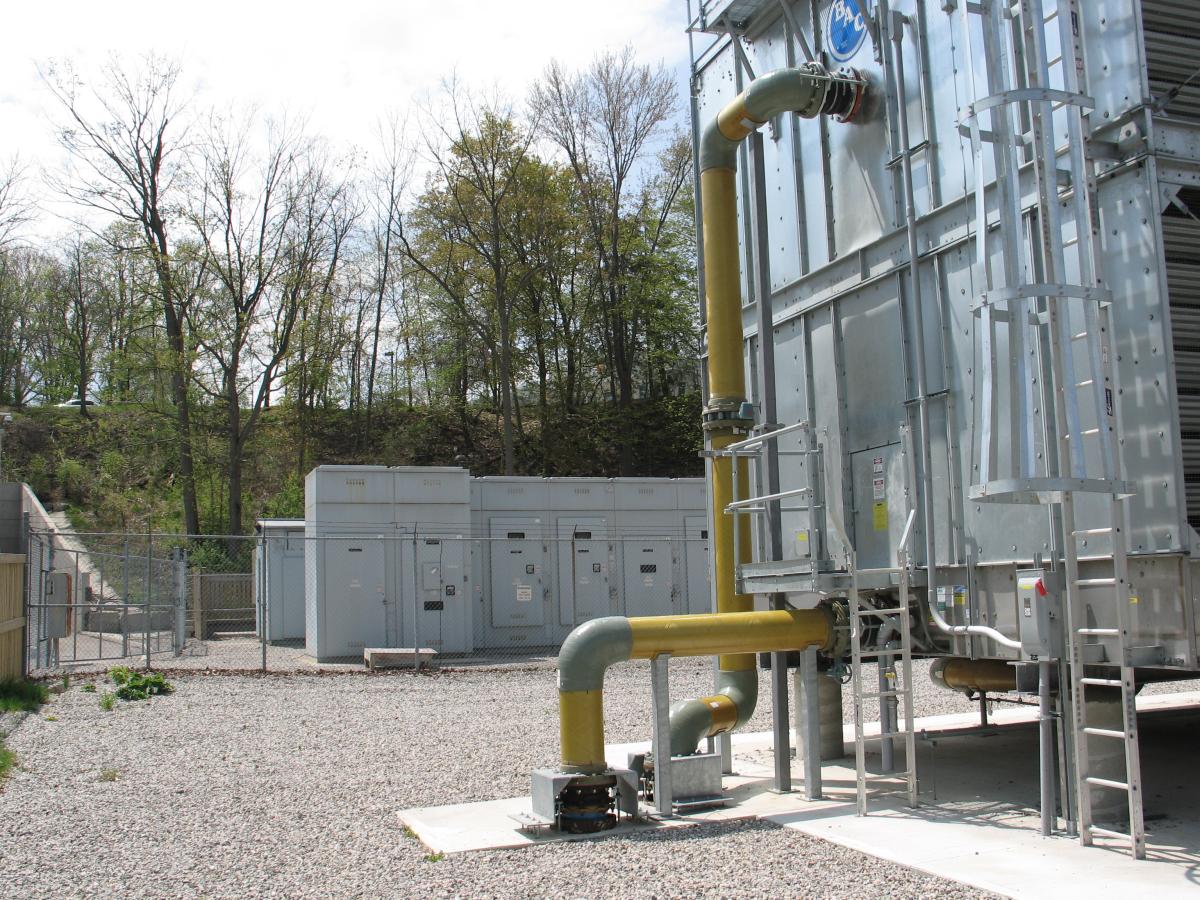 Enhancing District Energy Systems with FRP Piping Solutions ...