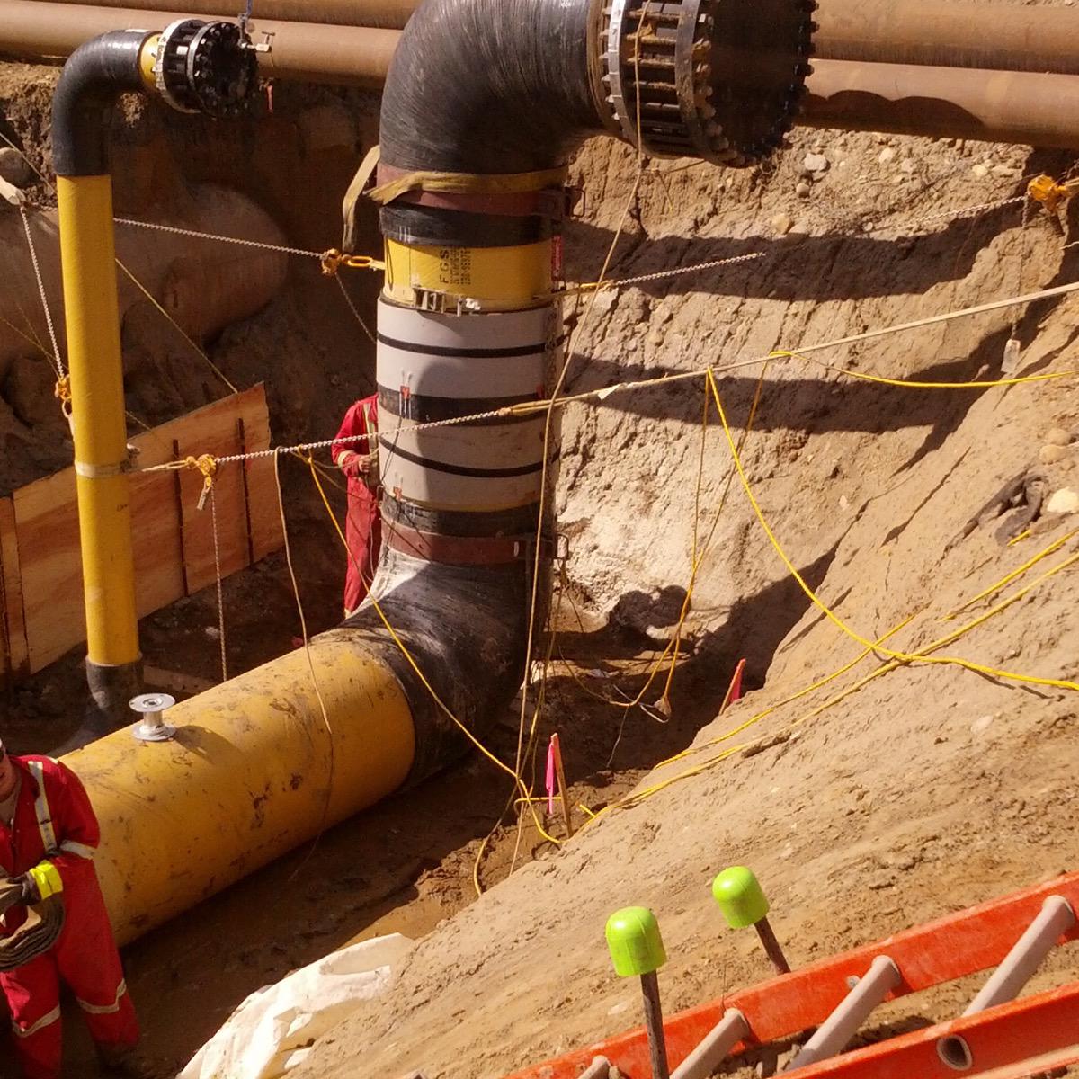 Mining & Precious Metals | Fibreglass Solutions Inc.